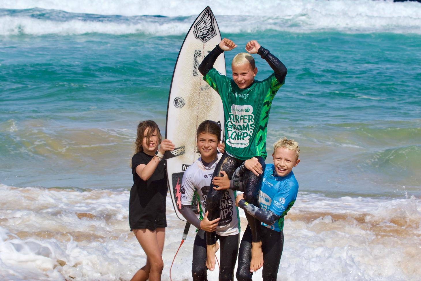 Pittwater Online News